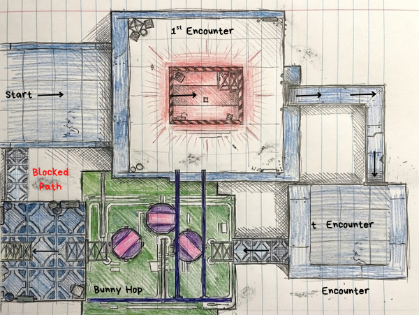 Mechanical Fury — Santhosh Ratnam